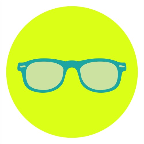 Eyeglasses Transparent Vector Images (over 2,300)