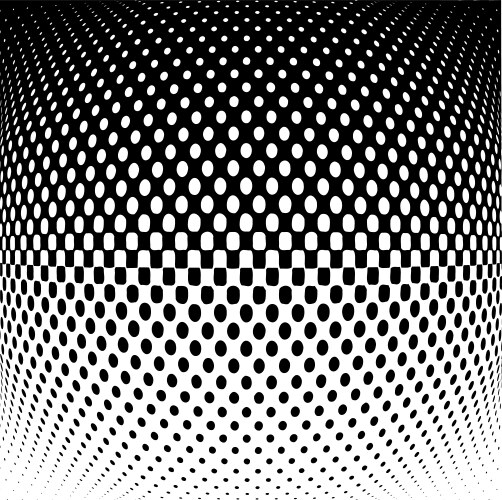 Retro Halftone Vector Images (over 92,000)