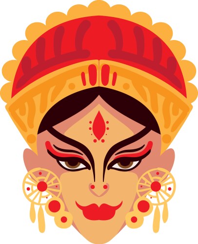 Durga Vector Images (over 4,200)