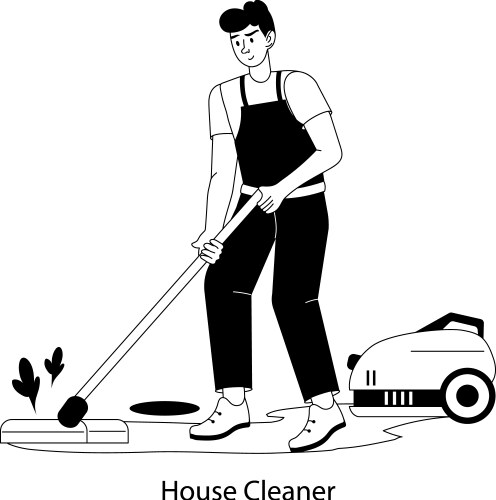Cleaner Vector Images (over 130,000)