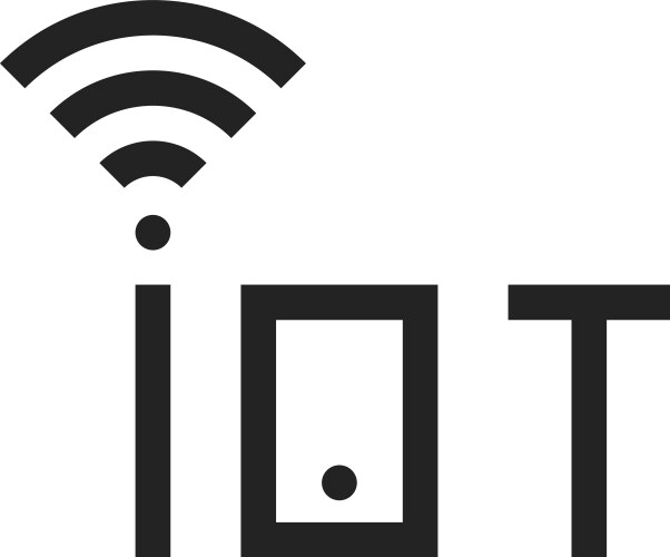 Iot Logo Vector Images (over 4,200)