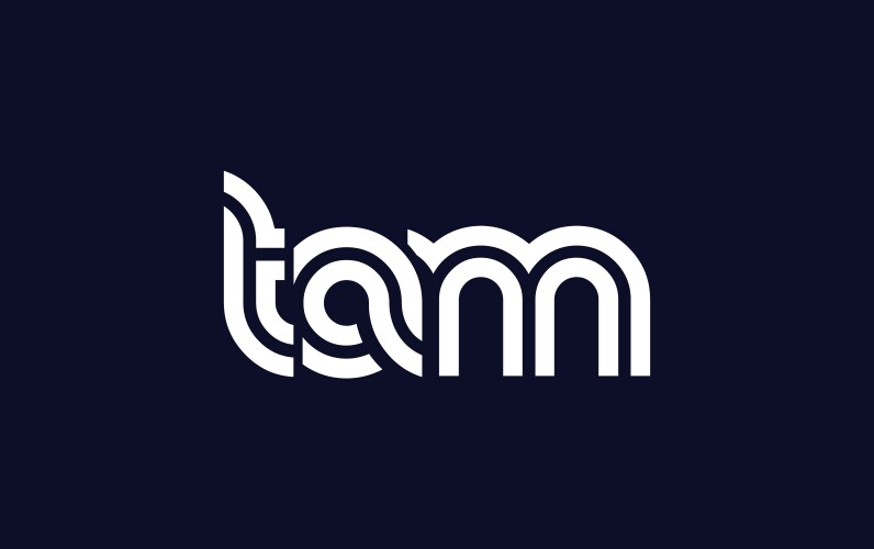 Tam Logo Vector Images (over 120)