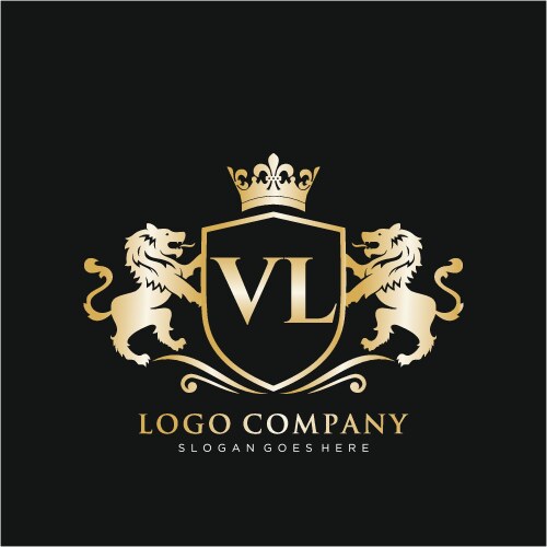 Vl Logo Vector Images (over 1,400)