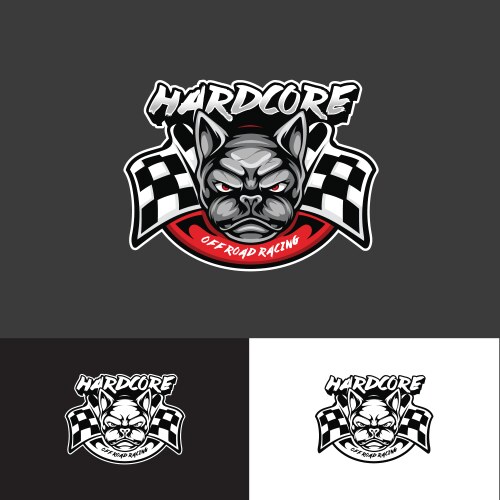 Bulldog Logos Vector Images (over 7,000)