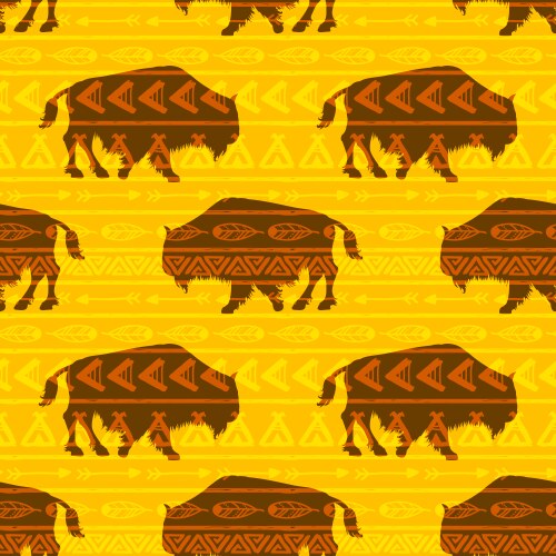 Bison Vector Images (over 14,000)