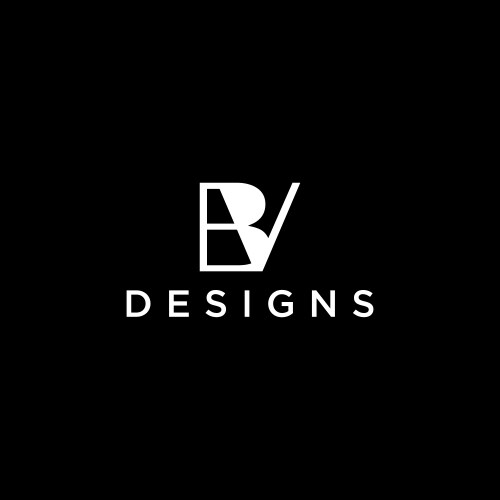 Bv logo Vector Images & Graphics for Commercial Use | VectorStock