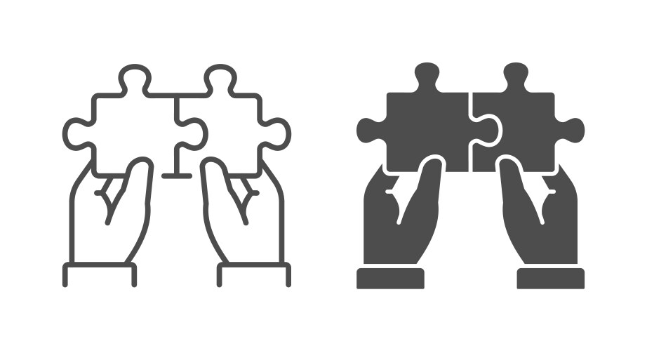 Compromise Vector Images (over 1,900)