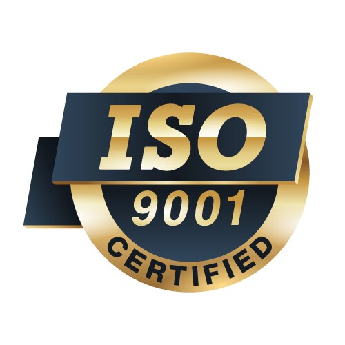 Logo Iso Certified Vector Images (over 540)