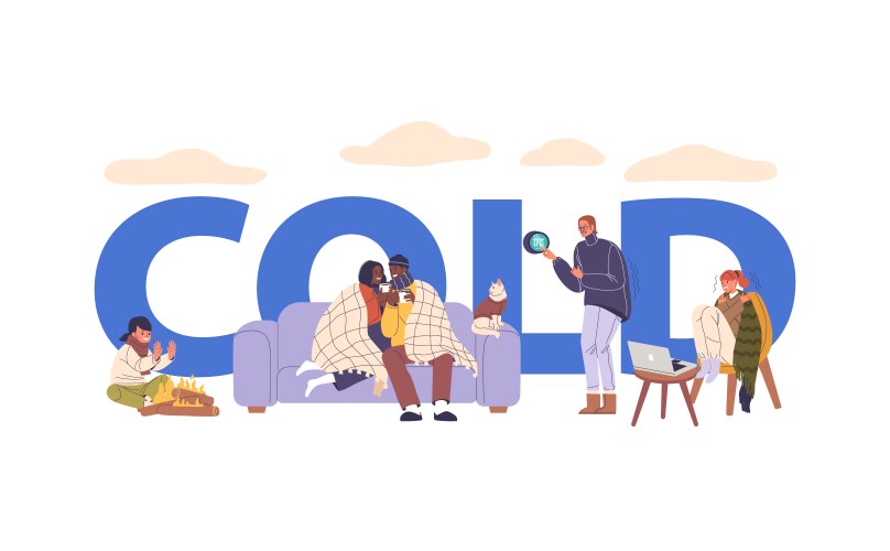 Cold Weather Vector Images (over 120,000)