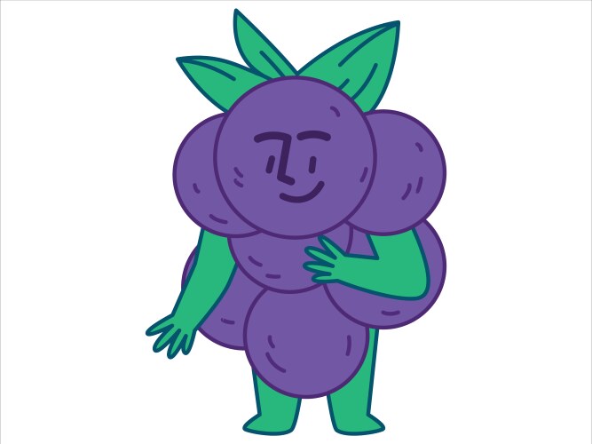 Grape Emoji Vector Images (over 480)