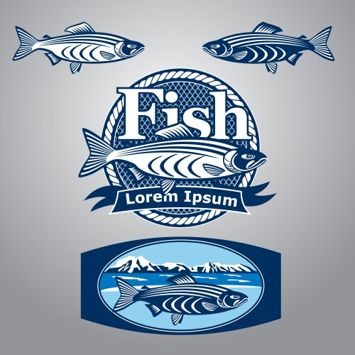 Fish Vector Images (over 470,000)