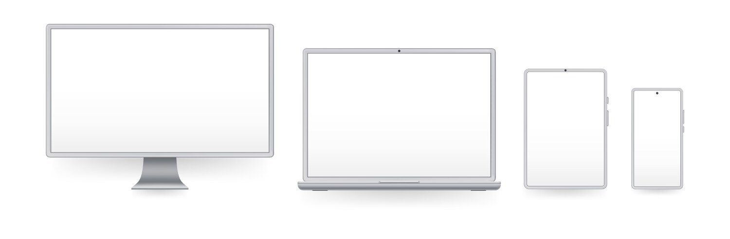 3d Computer Monitor Vector Images (over 26,000)