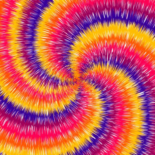 Orange Tie Dye Vector Images (over 1,500)