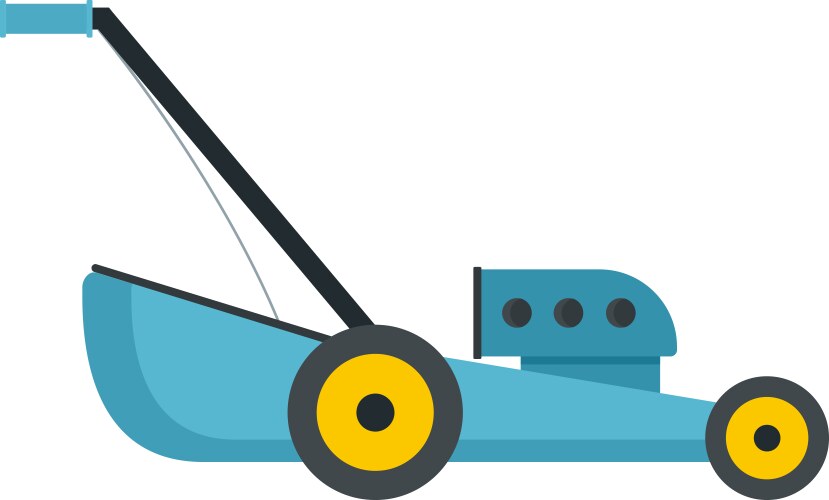 Push Mower Vector Images (over 1,100)