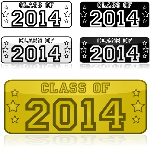 School Stickers Vector Images (over 38,000)