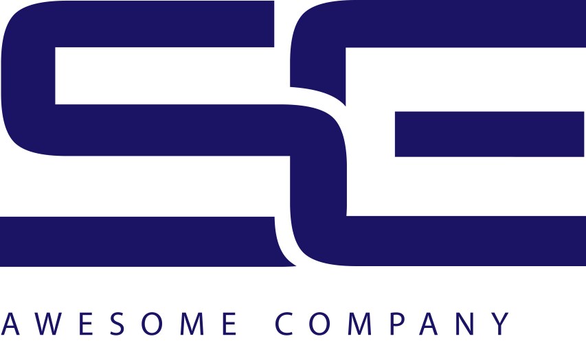 Se Logo Vector Images (over 2,800)