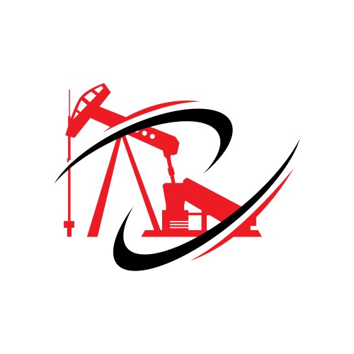Oilfield Logo Oilfield Services Market Size, Share & Growth Report,
