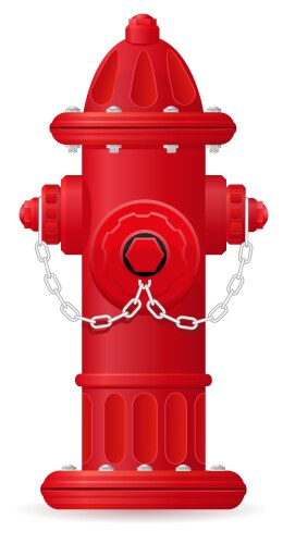 Fire hydrant symbol Vector Images & Graphics for Commercial Use ...