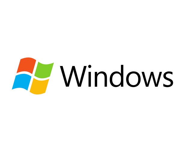 Microsoft Windows Logo Vector Images (over 280)