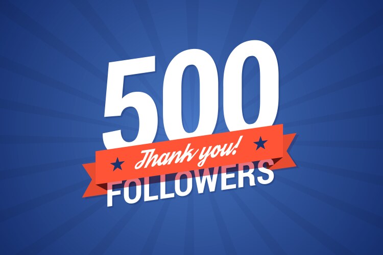 Follower like and comment notification button Vector Image