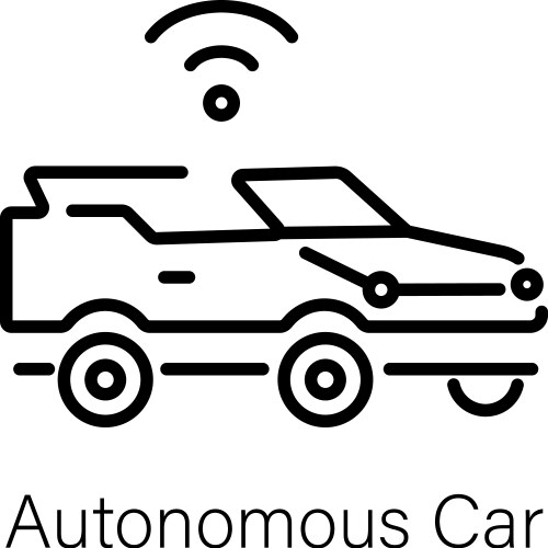 Autonomous Vector Images (over 19,000)