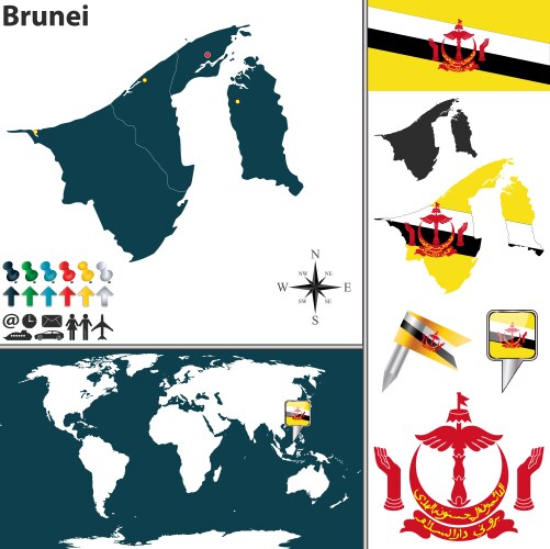 Brunei Vector Images (over 4,200)