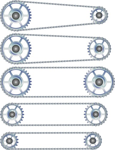 Chain Vector Images (over 180,000)