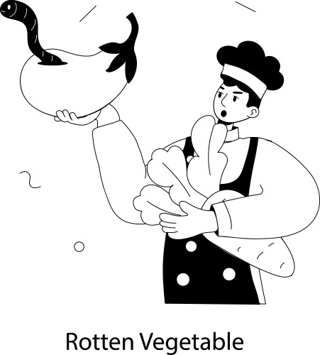 Rotten Vector Images (over 4,100)