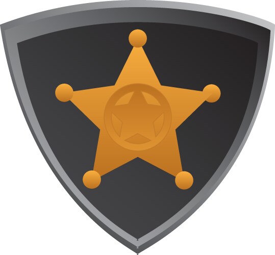Shield Badge Vector Images (over 450,000)