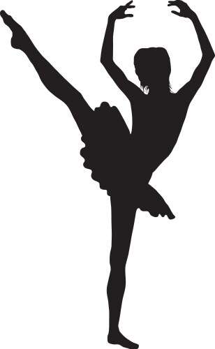 Ballerina Vector Images (over 14,000)