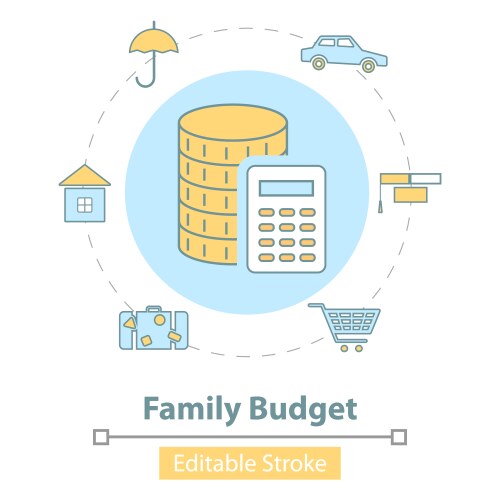 Budget Logo Vector Images (over 7,400)