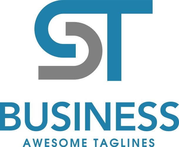 St Logo Vector Images (over 8,800)