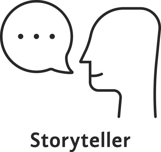 Storyteller Vector Images (over 58,000)