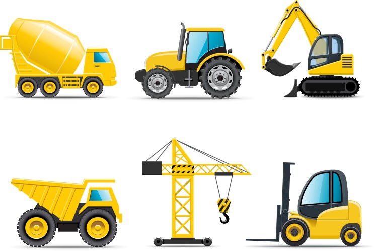 Construction Vector Images (over 1.5 million)