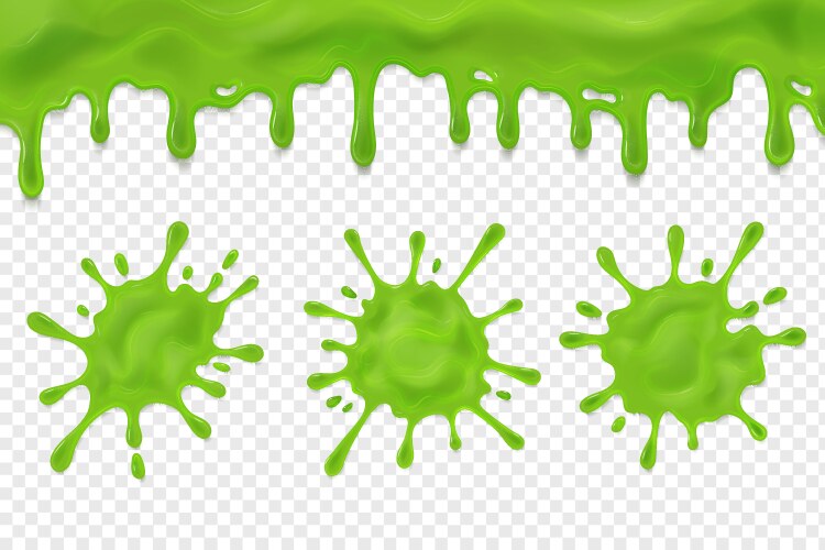 Slime Vector Images (over 11,000)