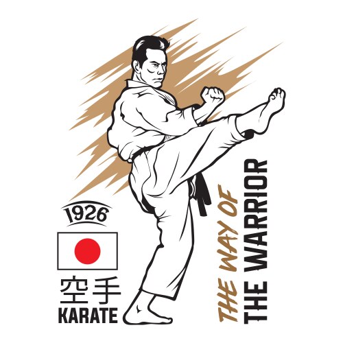 Karate Logos Vector Images (over 5,400)