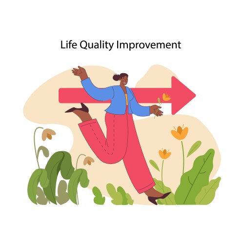 Quality Improvement Vector Images (over 6,600)