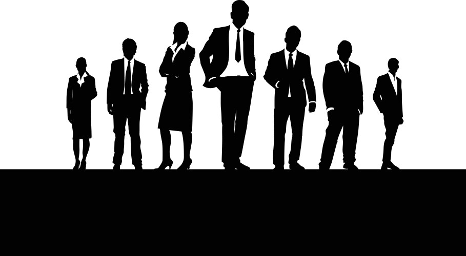 Business People Vector Images (over 1.1 million)