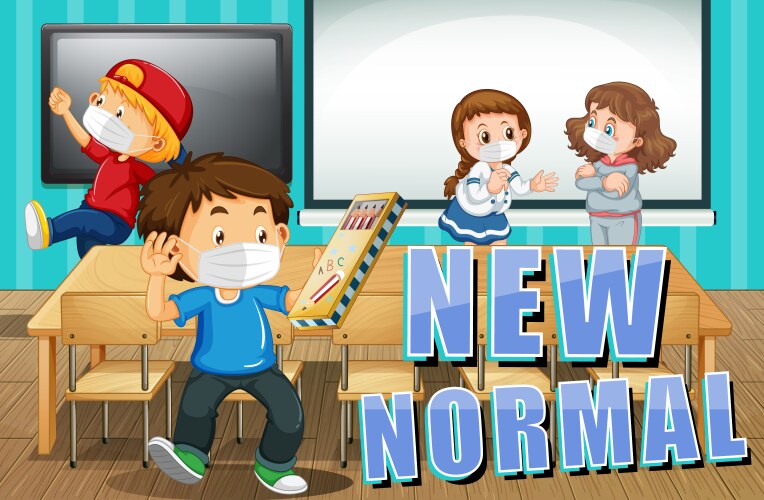 Normal Life Vector Images (over 1,900)