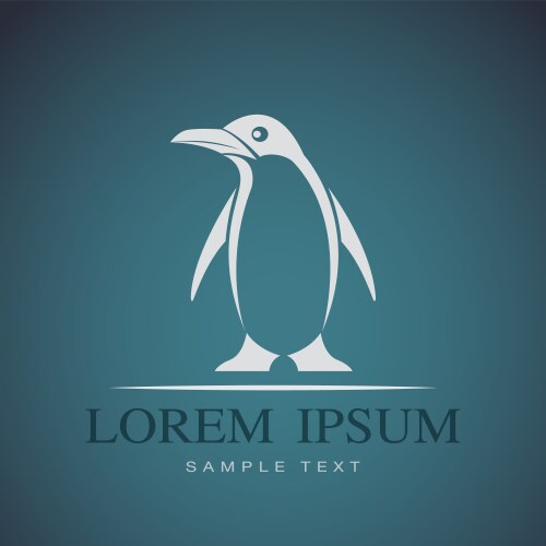 Penguin Vector Images (over 34,000)
