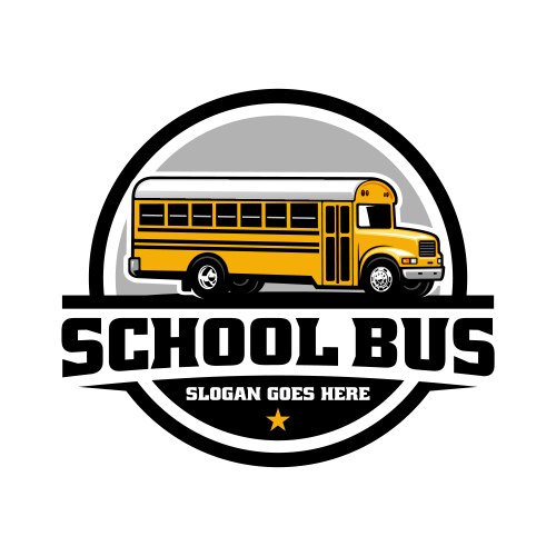 Bus Logo Vector Images (over 15,000)