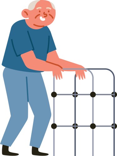 Cartoon Frame Man Walking Vector Images (over 330)