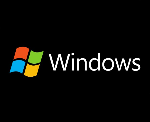 Microsoft Windows Logo Vector Images (over 280)