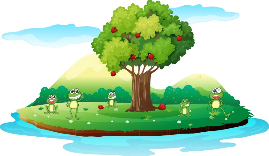 Frog Vector Images (over 28,000)