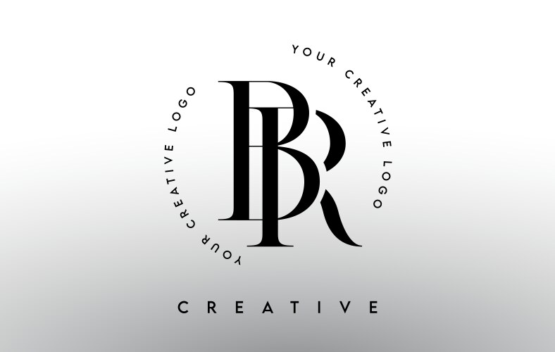 Br Logos Vector Images (over 2,700)