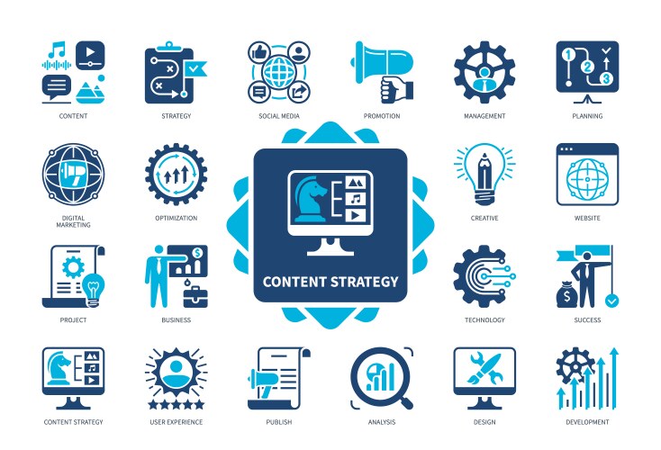 Content Vector Images (over 200,000)