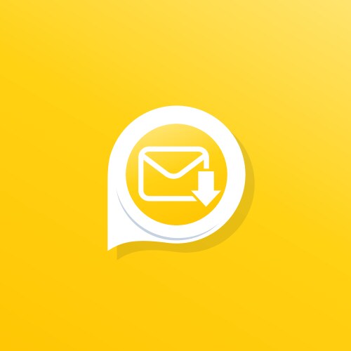 Email Icon Orange Vector Images (over 26,000)