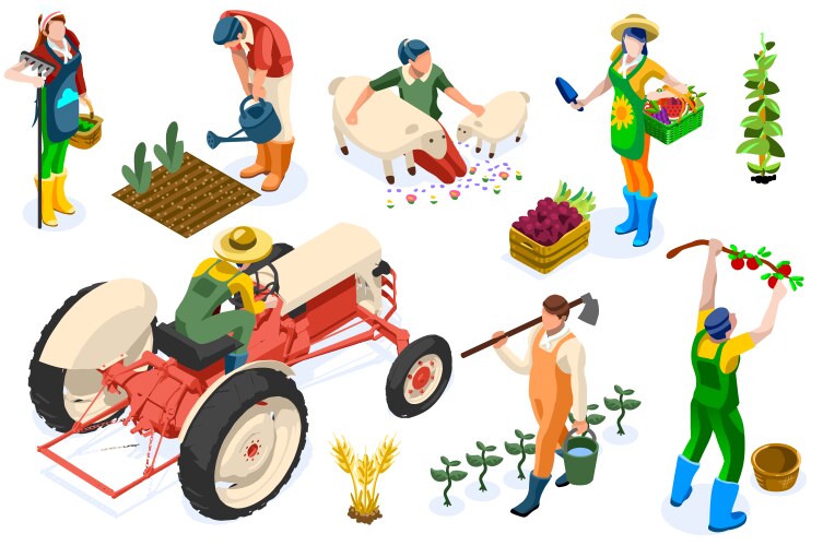 Crop Vector Images (over 120,000)