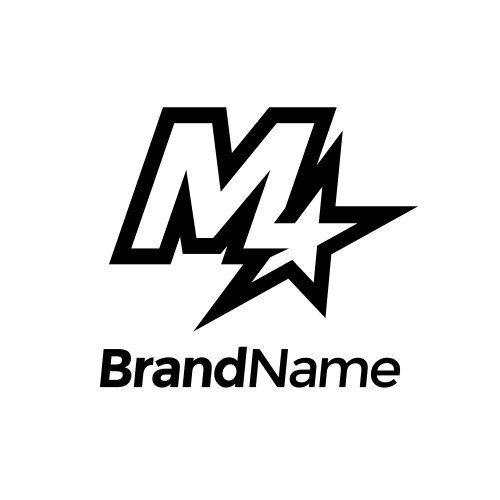 M Photography Logo Vector Images (over 1,500)