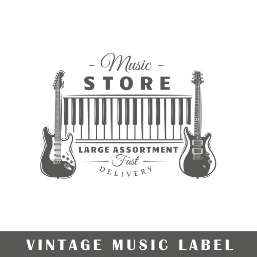 Piano Royalty Free Vector Image - VectorStock